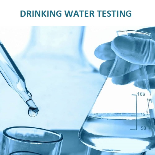 Drinking Water Test Report